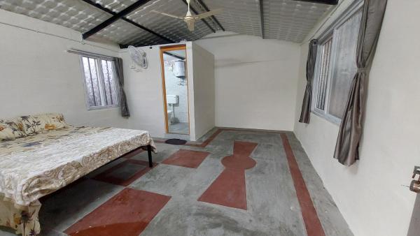 Hampi Nature Farm Stay - Gangavathi