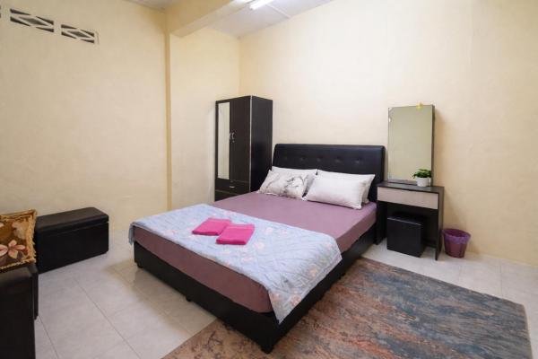 Adeeba Homestay - Kuantan