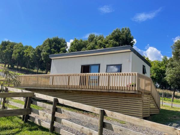 Rural Getaway - Thames