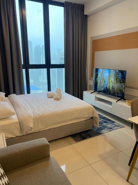 Kampung Marsa At Majestic Residence, Kuala Lumpur - Kuala Lumpur