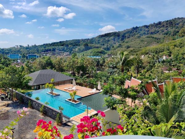 1 Bedroom Apartment - 2 Min To The Nai Harn Beach - Phuket