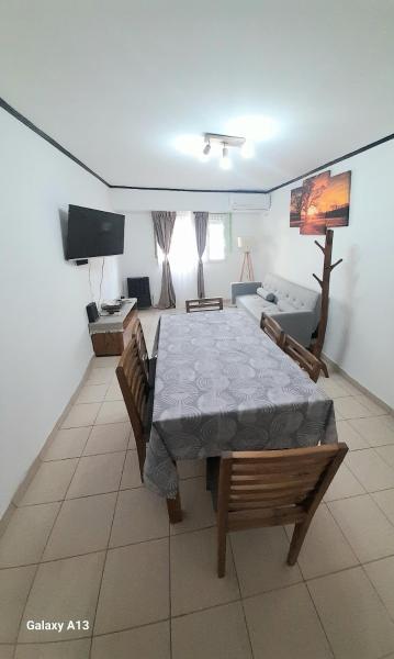 Naranjos Tandil - Tandil