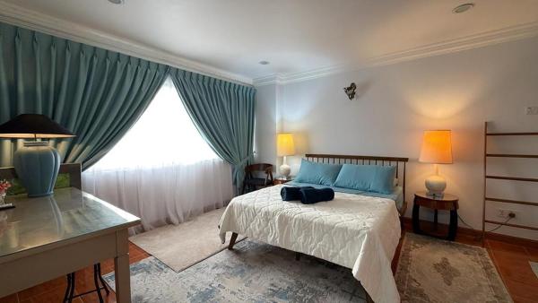 The Regency Tanjung Tuan Beach Resort A4-1 Port Dickson - Pasir Panjang