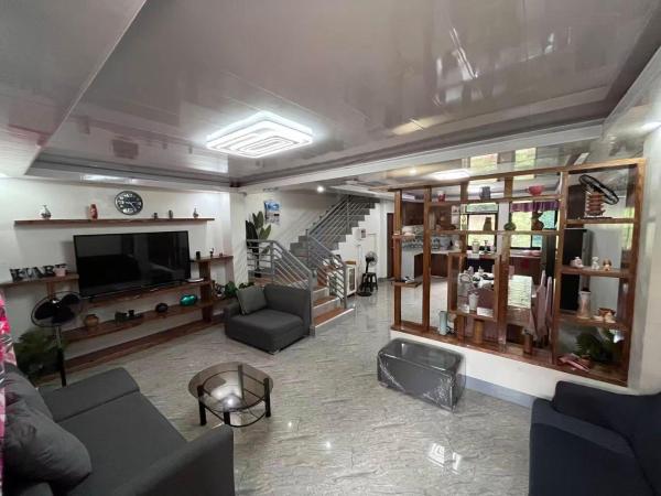 Two-storey Townhouse - Initao