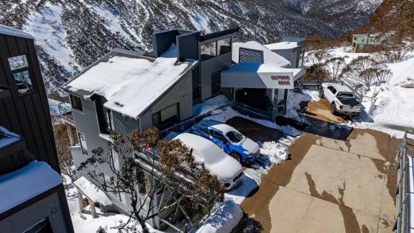 Outside Edge 4 - Mount Hotham