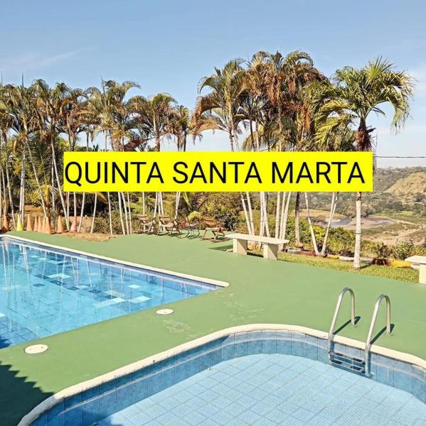 Quinta Santamarta - Orotina
