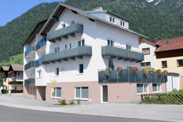Appartements Steiger - Grossarl