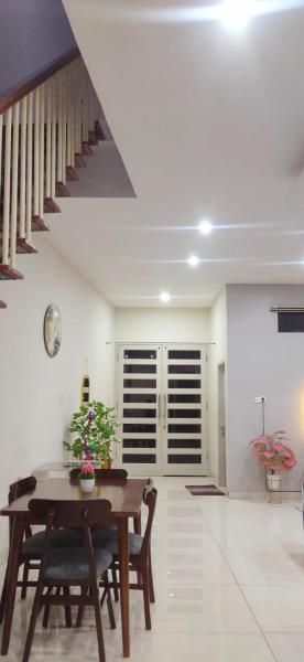 Nimo's House - Sukabumi