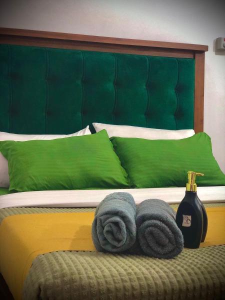 Golden King Residence - Kandy