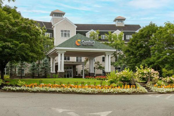 Comfort Inn & Suites Near Burke Mountain - Vermont