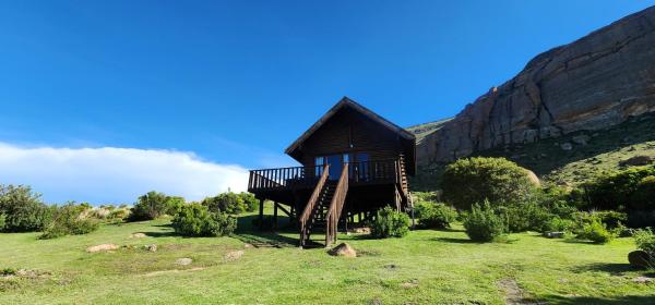 Mount Everest Guest Farm - Harrismith