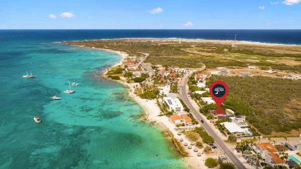 Bocobay Catalina Beach House - Aruba