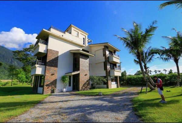 Simple Life B&b - Hualien County