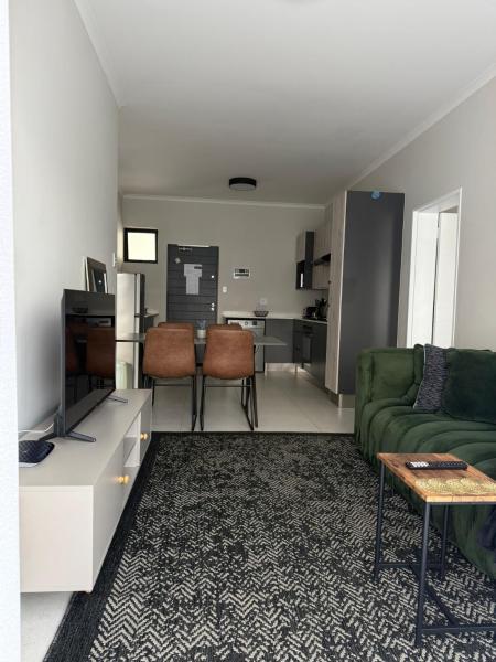 Umunlád Suites - Midrand