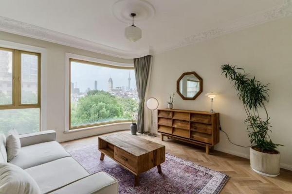 Pulse Manor - Near The Bund - Shanghai