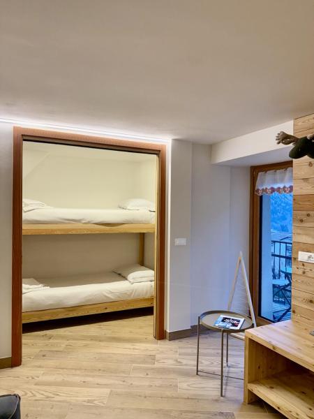Mulini 22 - Eco Suite & Spa - Vezza d'Oglio