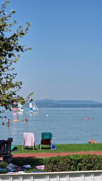 ÁRpád Beach House - Balatonlelle
