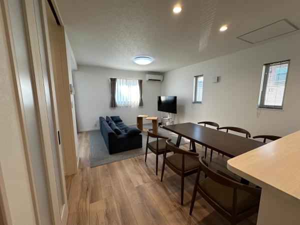 熊讚Bear Best House - Kumamoto, Japan