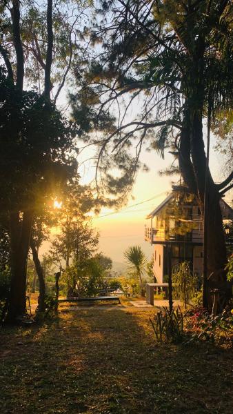 Phongtang Garden Homestay - Thailand