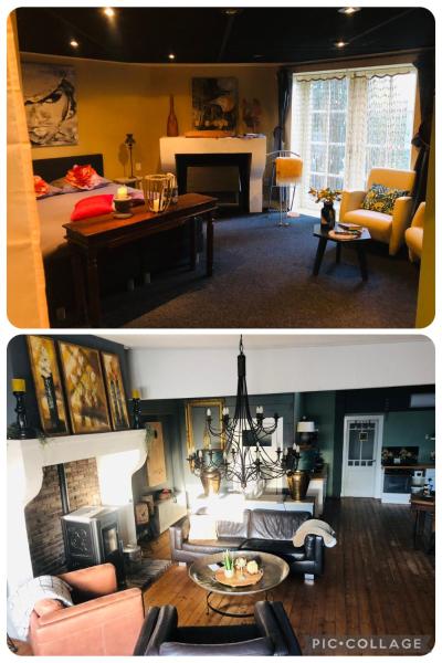 Pakhuis Bed And Breakfast Unique - Enschede