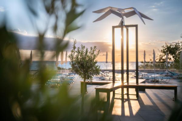 Astoria By Astoria Collection- All Inclusive & Private Beach Club - Varna
