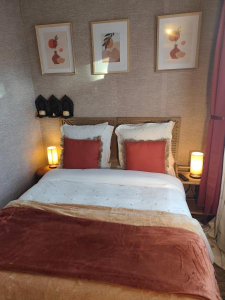 Villa Seven Malo Studio 1 Personne - De Panne