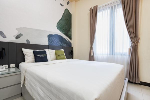 Urbanview Anelia Guest House Syariah Samarinda 2 - Samarinda