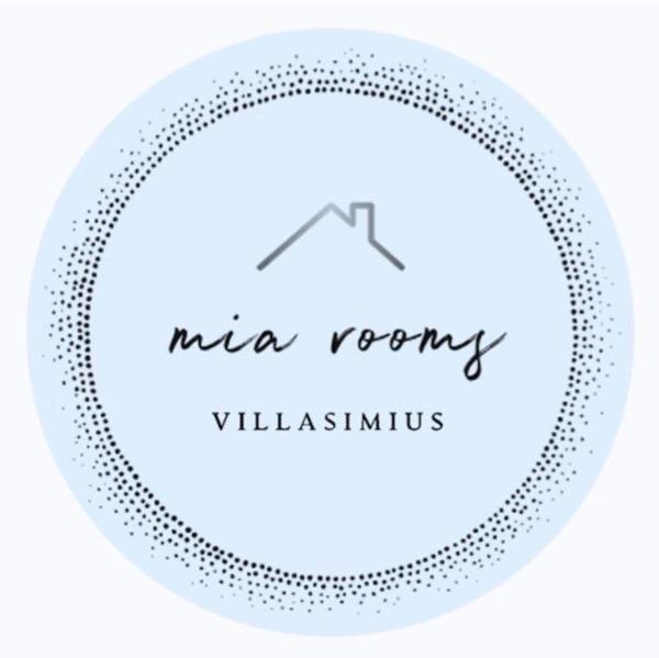 Mia Rooms - Costa Rei