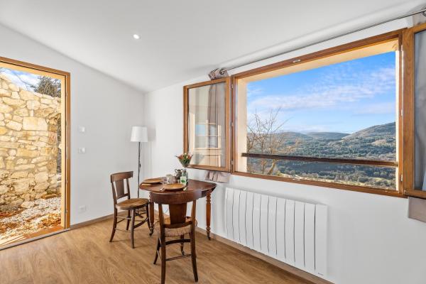 Le Cocon De La Combe - Maisonnette Pour 4p - Roquefort-les-Pins