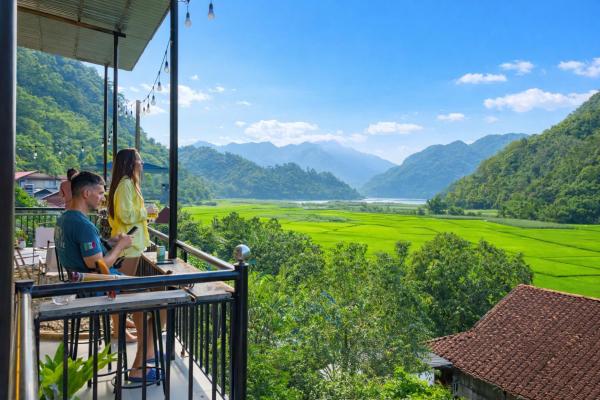 Duy Tuyen Ba Be Homestay - Cao Bang
