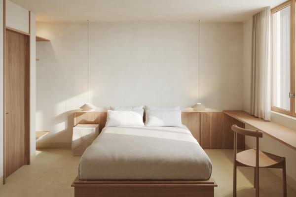 Hotel San Nikolas Sea Views - Irun