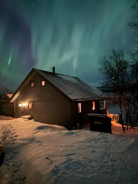 Camp Oinas - Norway