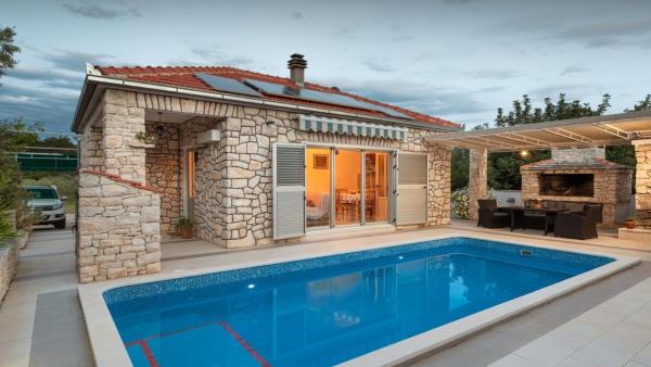 Holiday Home Ivona By Villas Guide - Vela Luka