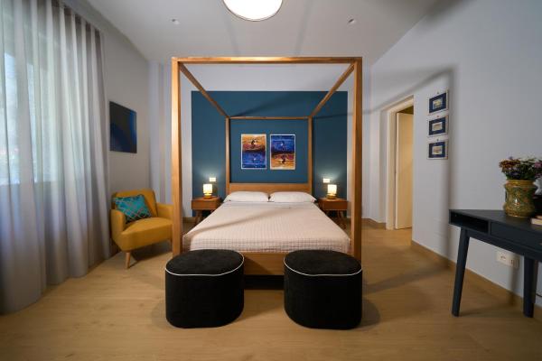 Merlino Urban Suites - Messina
