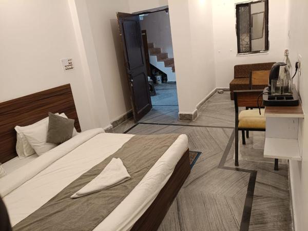 Aman Homestay - Rishikesh