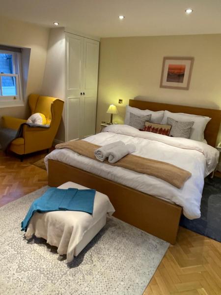Clareville Apartment - Fulham