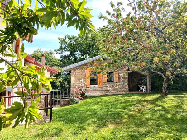 Borgo Castelluccio Country House - Lizzano in Belvedere