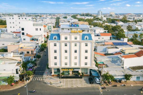 Thuan Phat House Soc Trang - Soc Trang