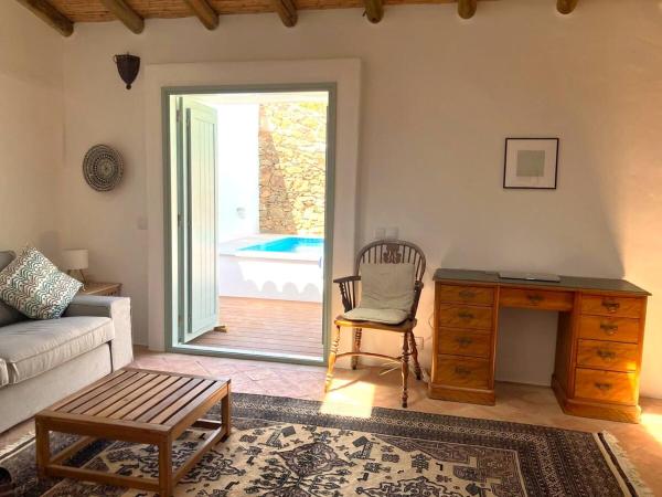 Ninho House, Callebanda Barracol - Altura, Portugal