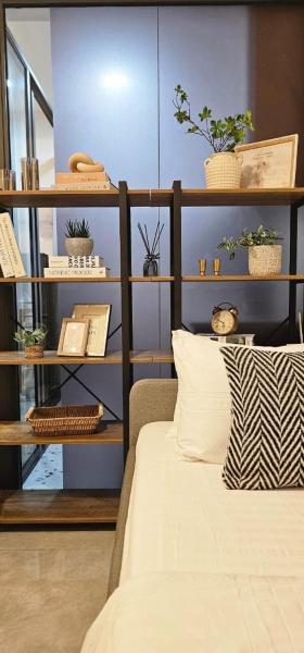 Nala Host-luxor Studio - Maldivas