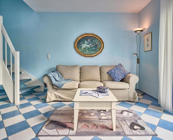 Am Ringwall 1 A - Cuxhaven