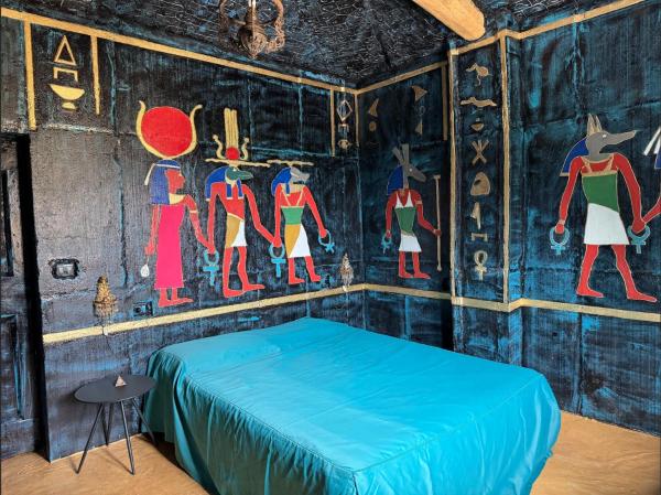 Paciu Maison - Dimora D'arte - Castel San Pietro Terme