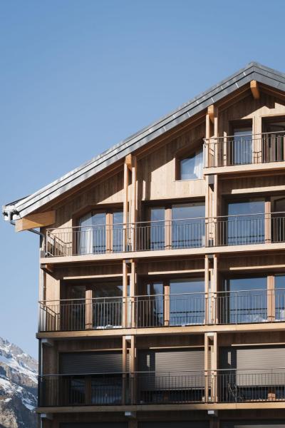 Résidence Freddie - Tignes