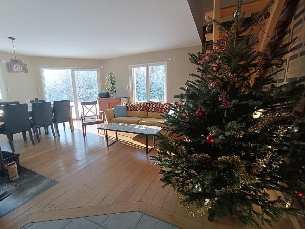 Comfortable Maison En Pleine Nature - Creuse