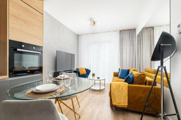 Margi Doro Apartament - Szczecin
