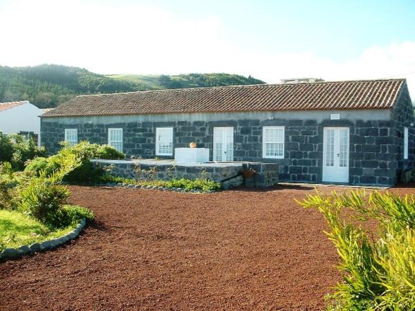 Quinta Da Abegoaria - Pico Island