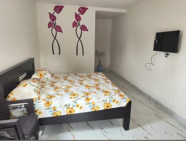 Vasantha Bhavan - Chirala