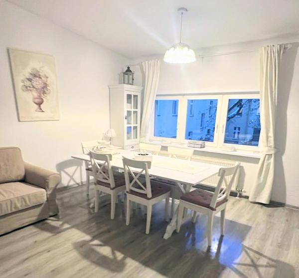 Romantic City Apartment Berlin - Aéroport de Berlin Schönefeld (SXF)