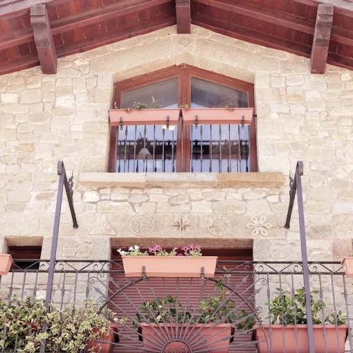 Acogedora Casa Rural En El Centro De Navarra - Larraga
