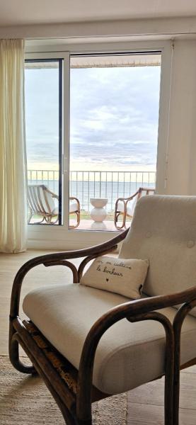 Maison Vue Mer Chateau Grande Plage - Quiberon